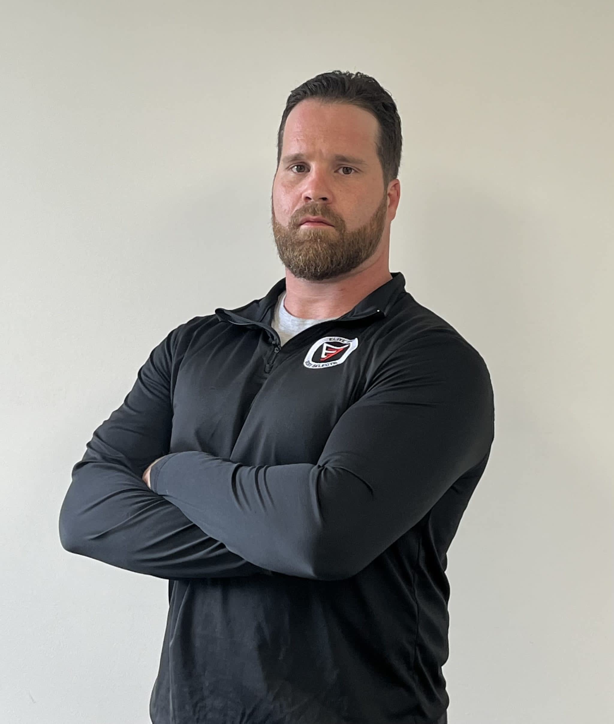 Bob Kofroth, Kids Boxing Instructor in Malvern - Elite Edge Boxing