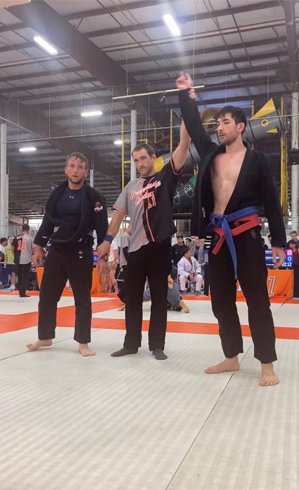 Mike Sylvester, Kids Martial Arts Instructor in Absecon - Modern ...