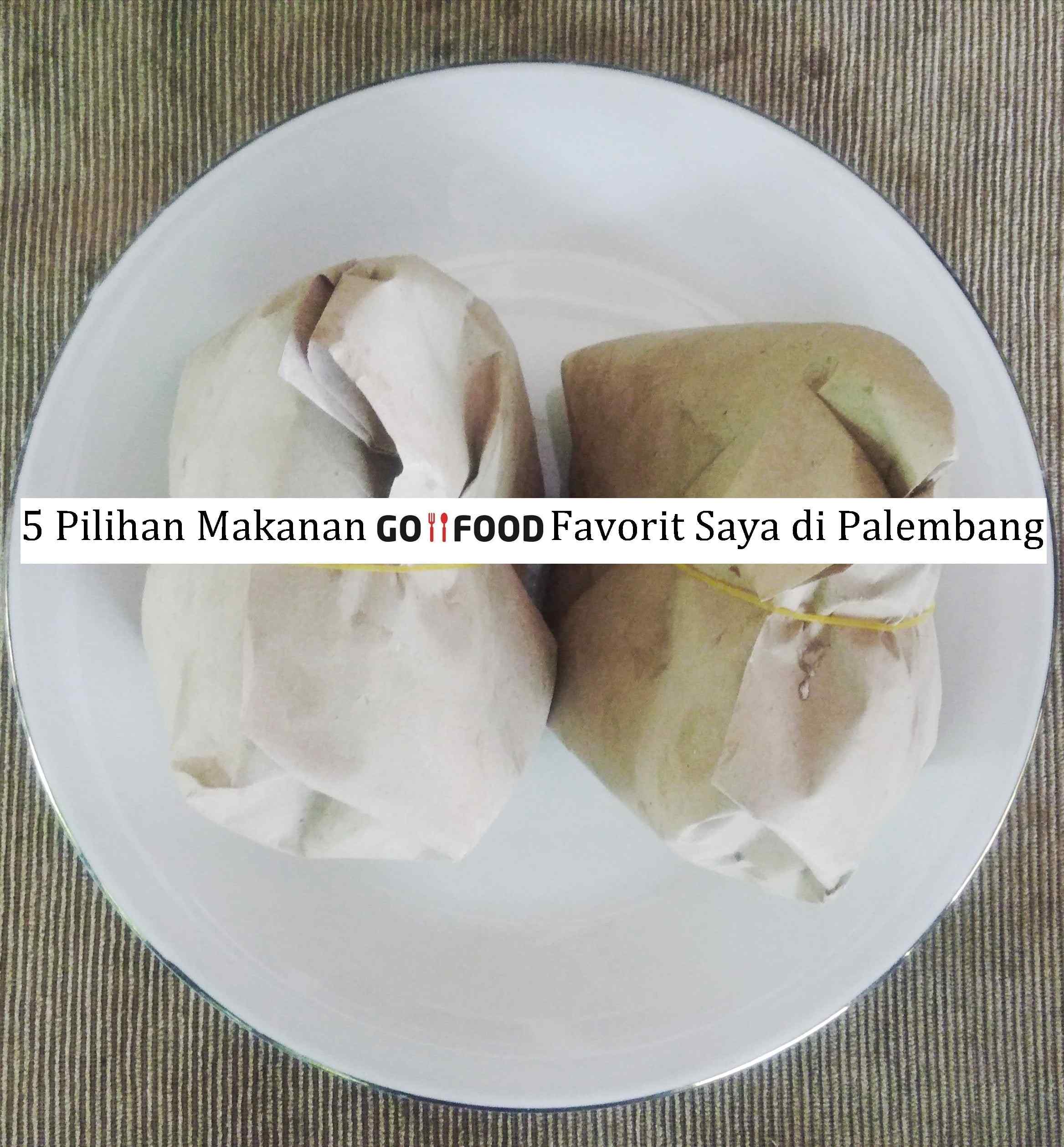 [Blogger Perempuan Network 30 Days Blog Challenge] Day 7 : 5 Pilihan ...