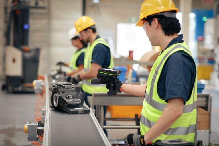 Why RFID? The Clear-Cut Case for Smarter Tracking