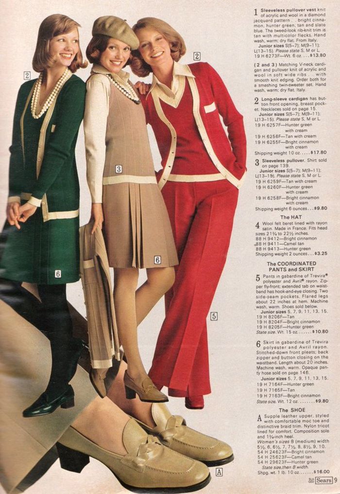 Really Awful 1970 S Fashion Joyenergizer