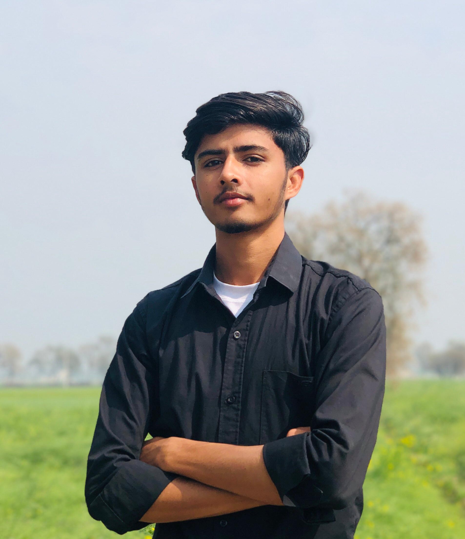 Pawan Kumar | Portfolio