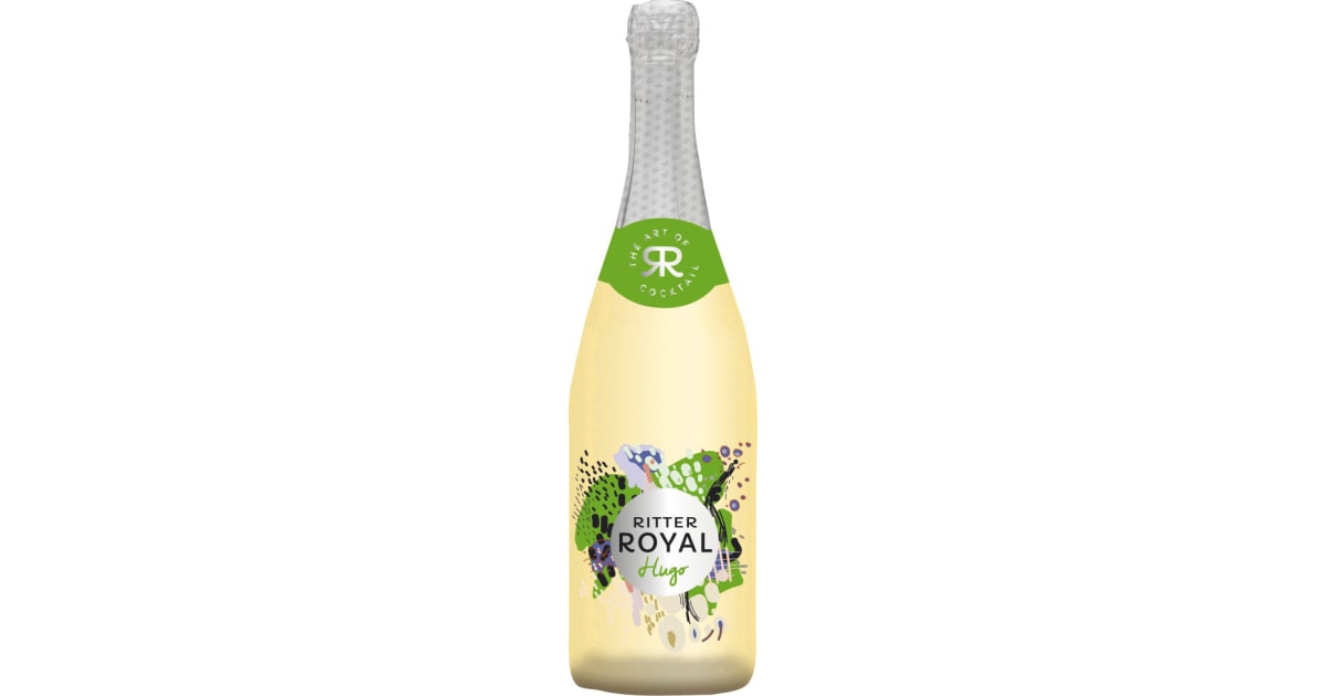 Ritter Fruchtwein-Cocktail Hugo in deiner MPREIS Filiale einkaufen