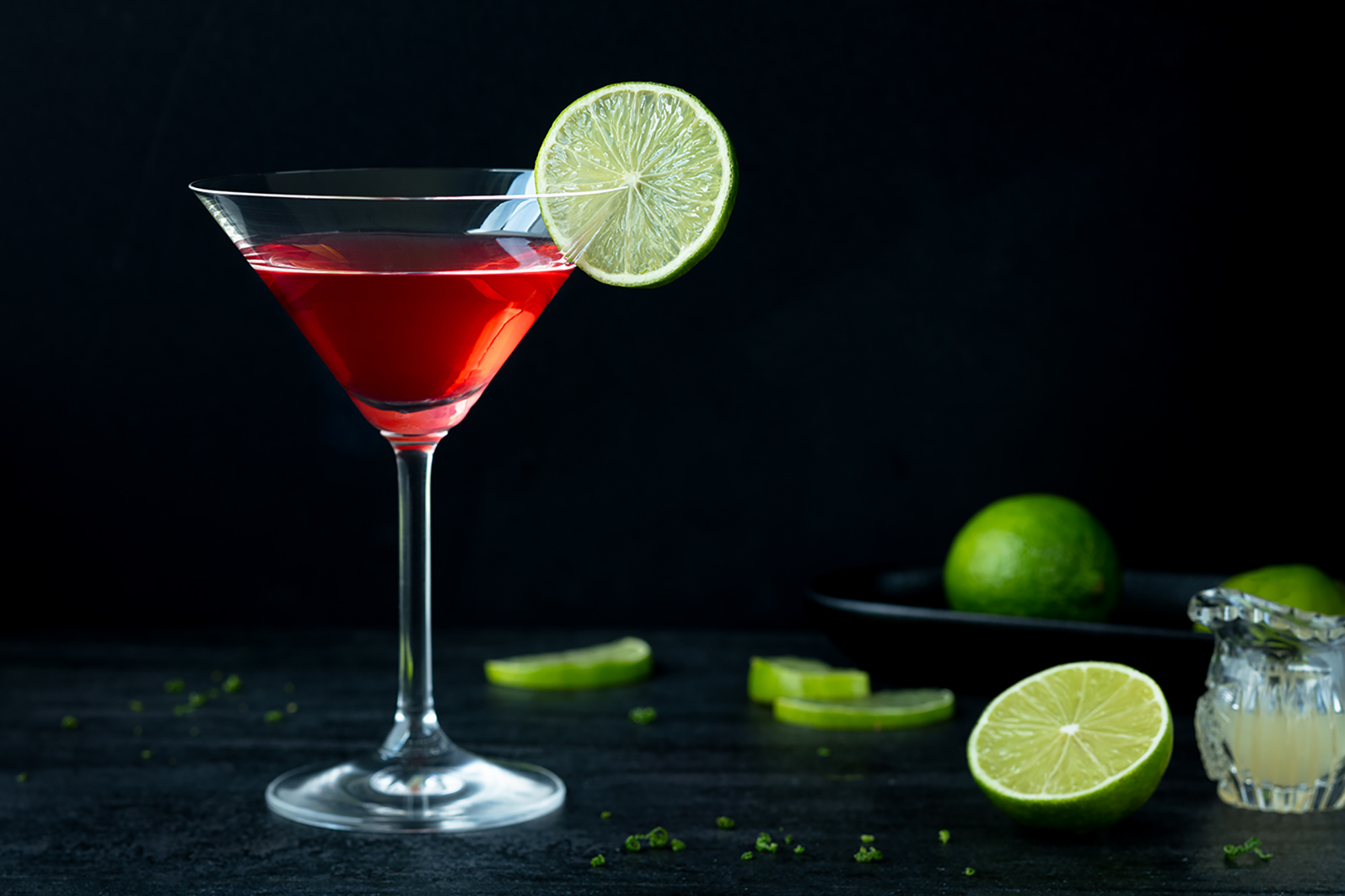 Cosmopolitan Cocktail Rezept von MPREIS