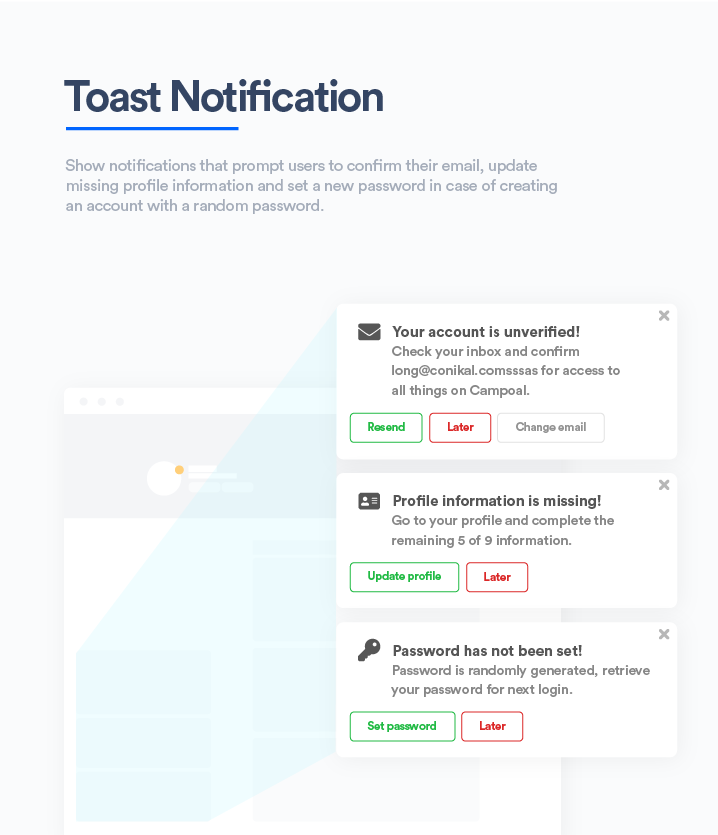 Campoal - Petition Platform WordPress Theme by Conikal | Codester