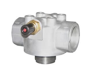 Hydraulic Filter Base Ditech AS - Leverandør av alt innen filter