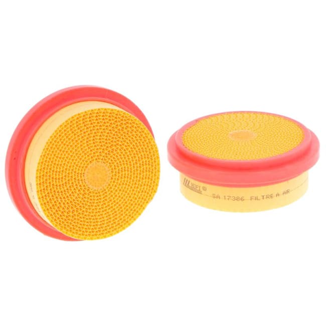 Air Filter, Channel Flow Ditech AS - Leverandør av alt innen filter