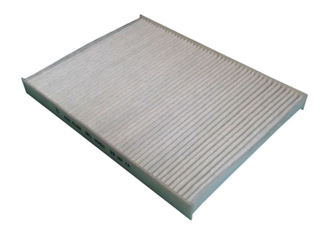 Cabin Air Filter Element Ditech AS - Norsk Leverandør av alt innen filter