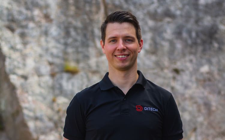 Nyheter Ditech AS - Leverandør av filter