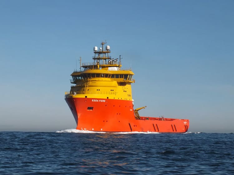 Referanser Ditech AS - Leverandør av alt innen filter