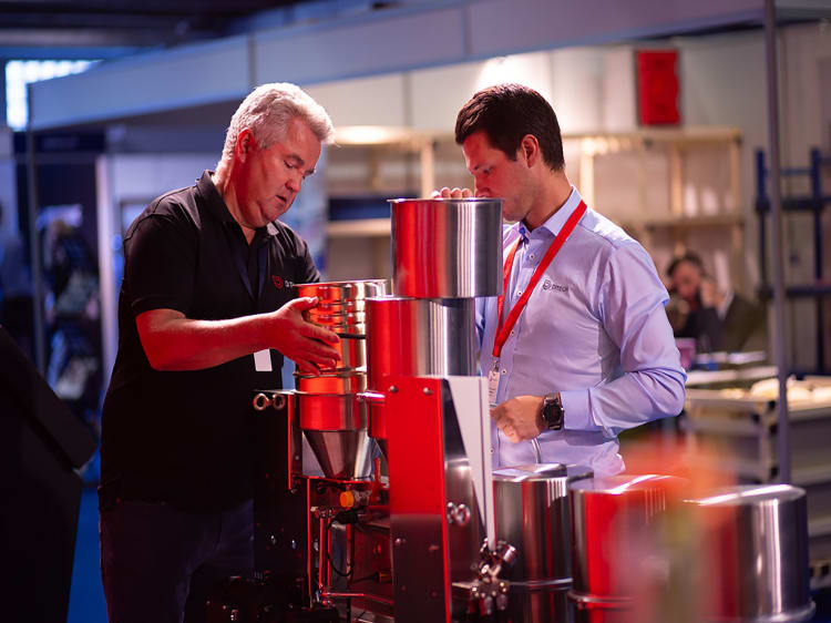 Ditech AS - Alt innen filter