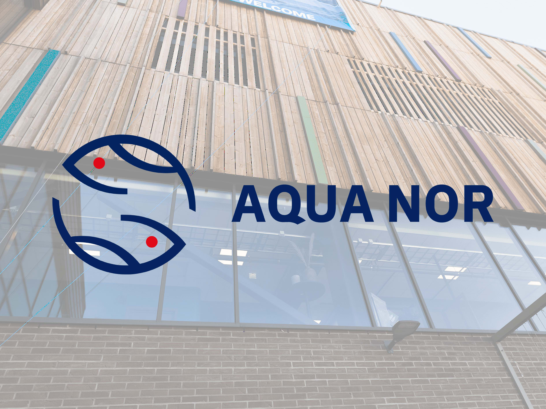 AquaNor 2025 Ditech AS - Leverandør av alt innen filter