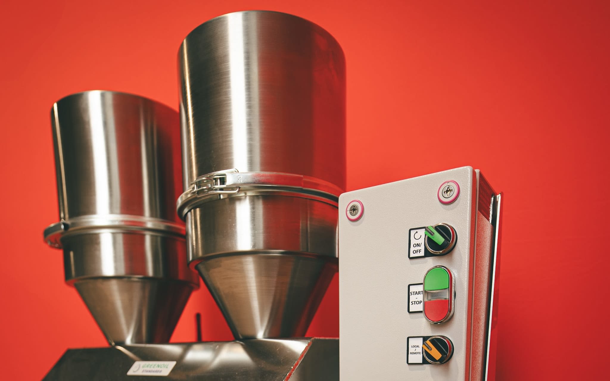 Vi gratulerer Bluewild og Westcon med nybygget Ecofive Ditech AS ...