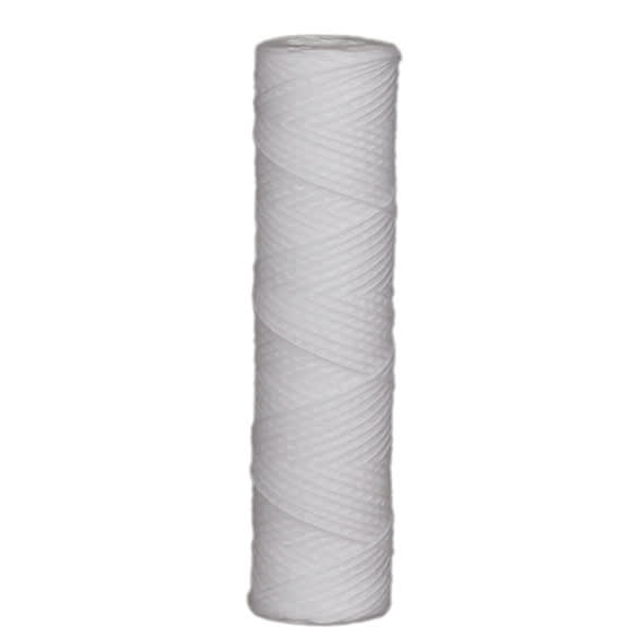 SWP-100-10 : Wound Polypropylene Filter 100µm 10" Ditech AS - Norsk ...