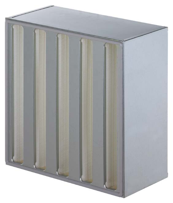 Astrocel III, 5000 A39AO5C9S2R0 , 610x610x292, H14 Ditech AS ...