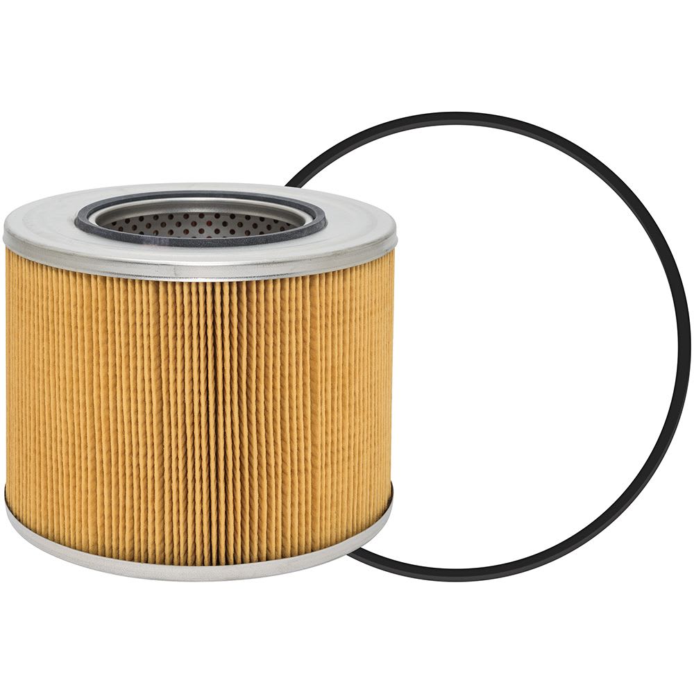 DAHL Fuel Filter Element Ditech AS - Leverandør av alt innen filter