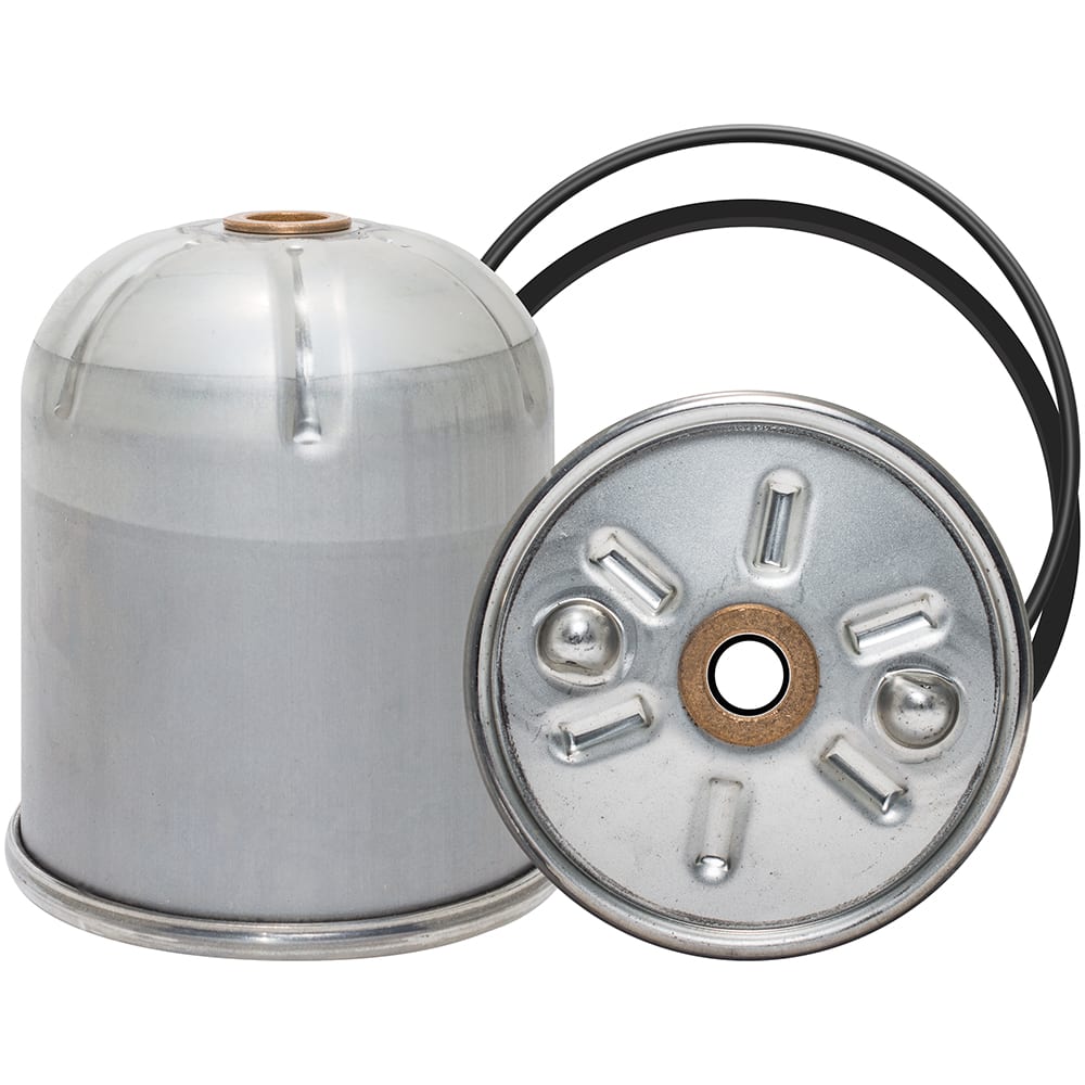 By-Pass Lube Filter Element, Centrifugal Ditech AS - Leverandør av alt ...