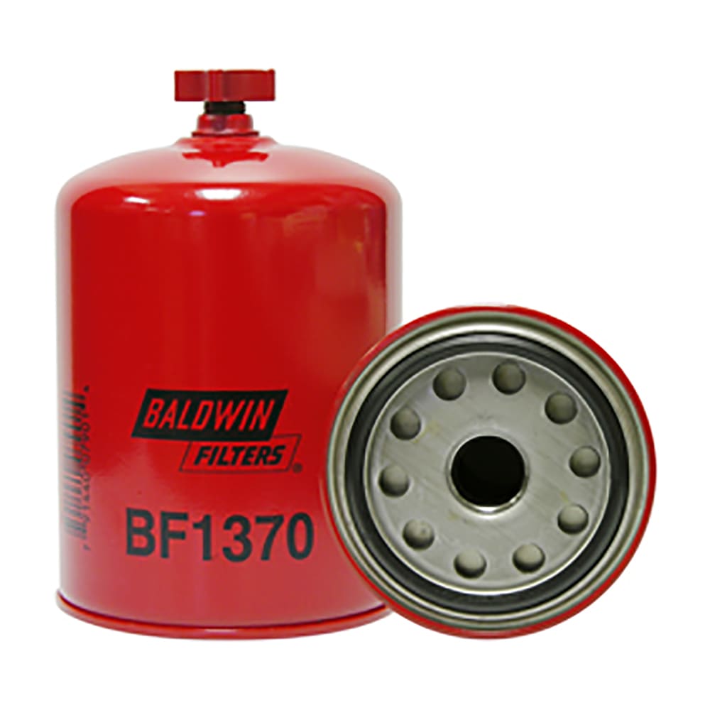 Fuel Filter Ditech AS - Leverandør av alt innen filter