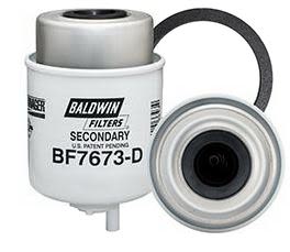 Fuel/Water Coalescer element w/drain Ditech AS - Leverandør av alt ...