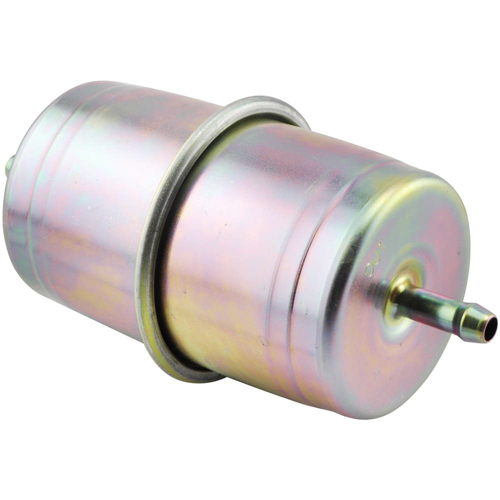 Fuel Filter Ditech AS - Leverandør av alt innen filter
