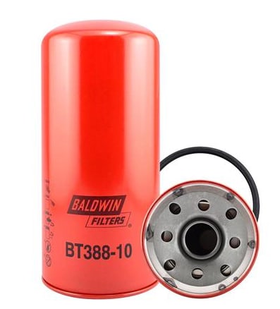 Hydraulic Filter, Spin-on Ditech AS - Leverandør av alt innen filter