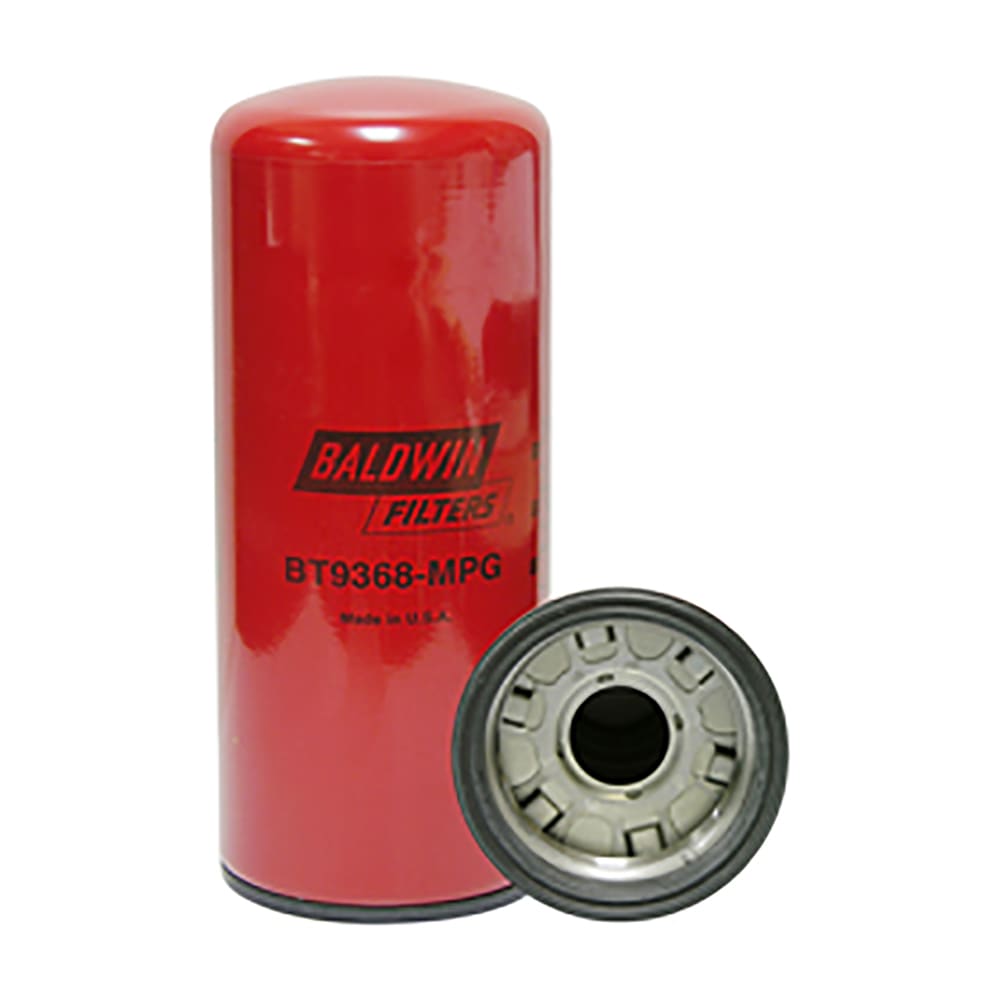 Hydraulic / Transmission Filter Ditech AS - Leverandør av alt innen filter