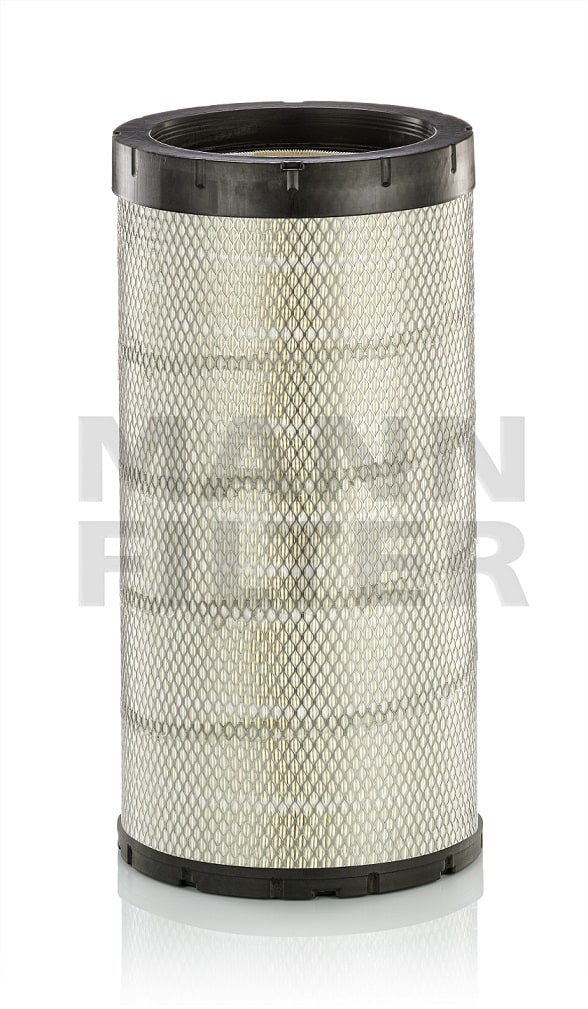 Air Filter Element Ditech AS - Leverandør av alt innen filter