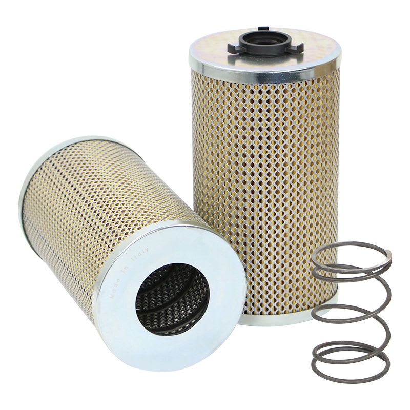 Hydraulic Element Ditech AS - Leverandør av alt innen filter