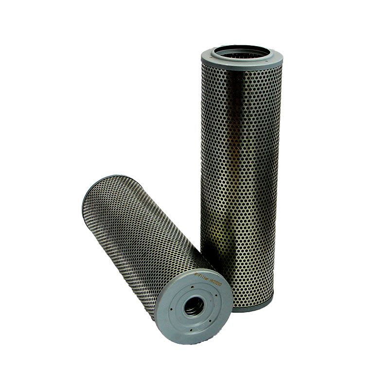 Hydraulic Element Ditech AS - Leverandør av alt innen filter