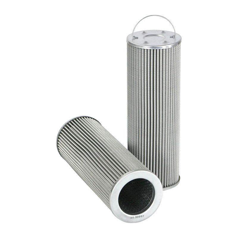 Hydraulic Element Ditech AS - Leverandør av alt innen filter