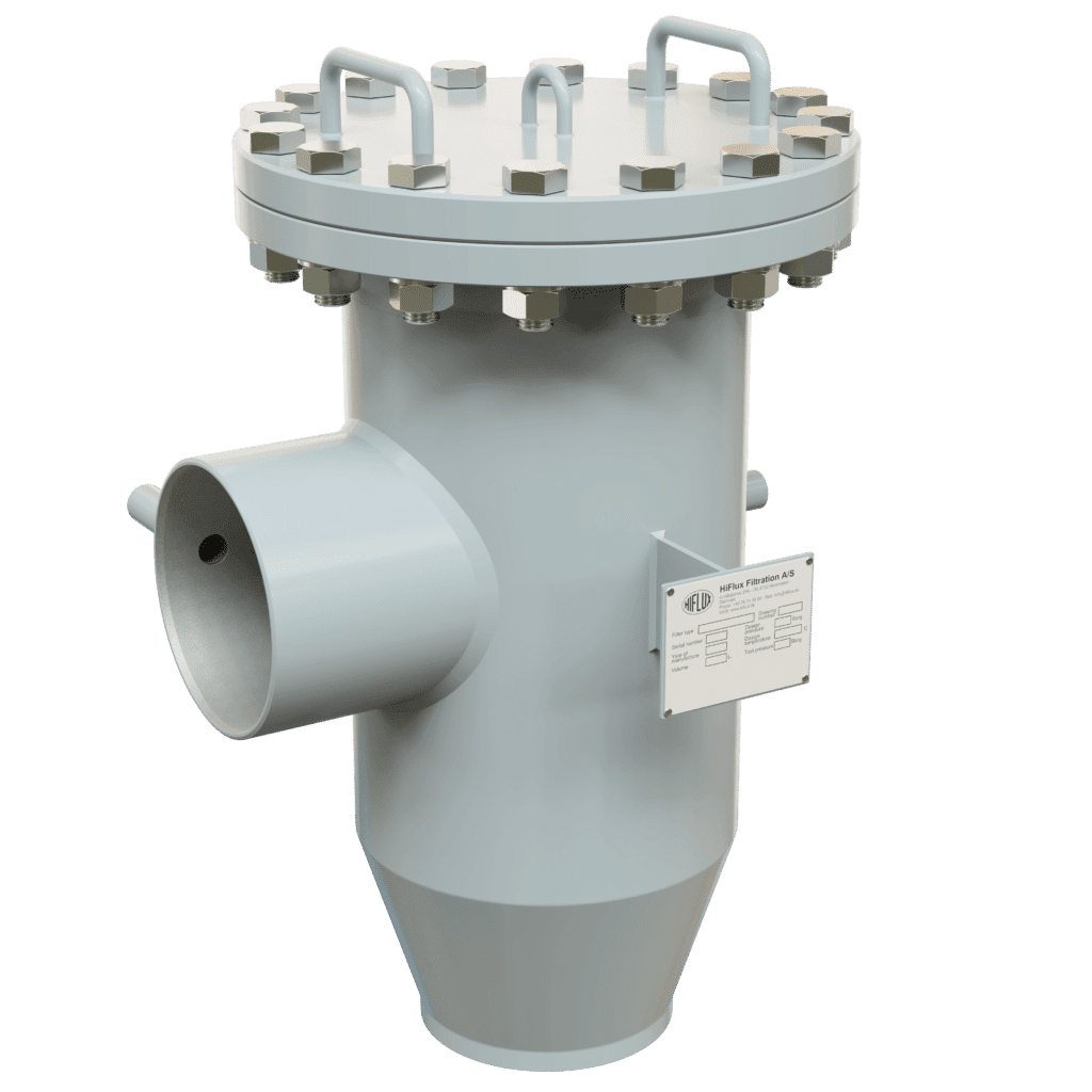 LSS4 Silfilter Ditech AS - Leverandør av alt innen filter