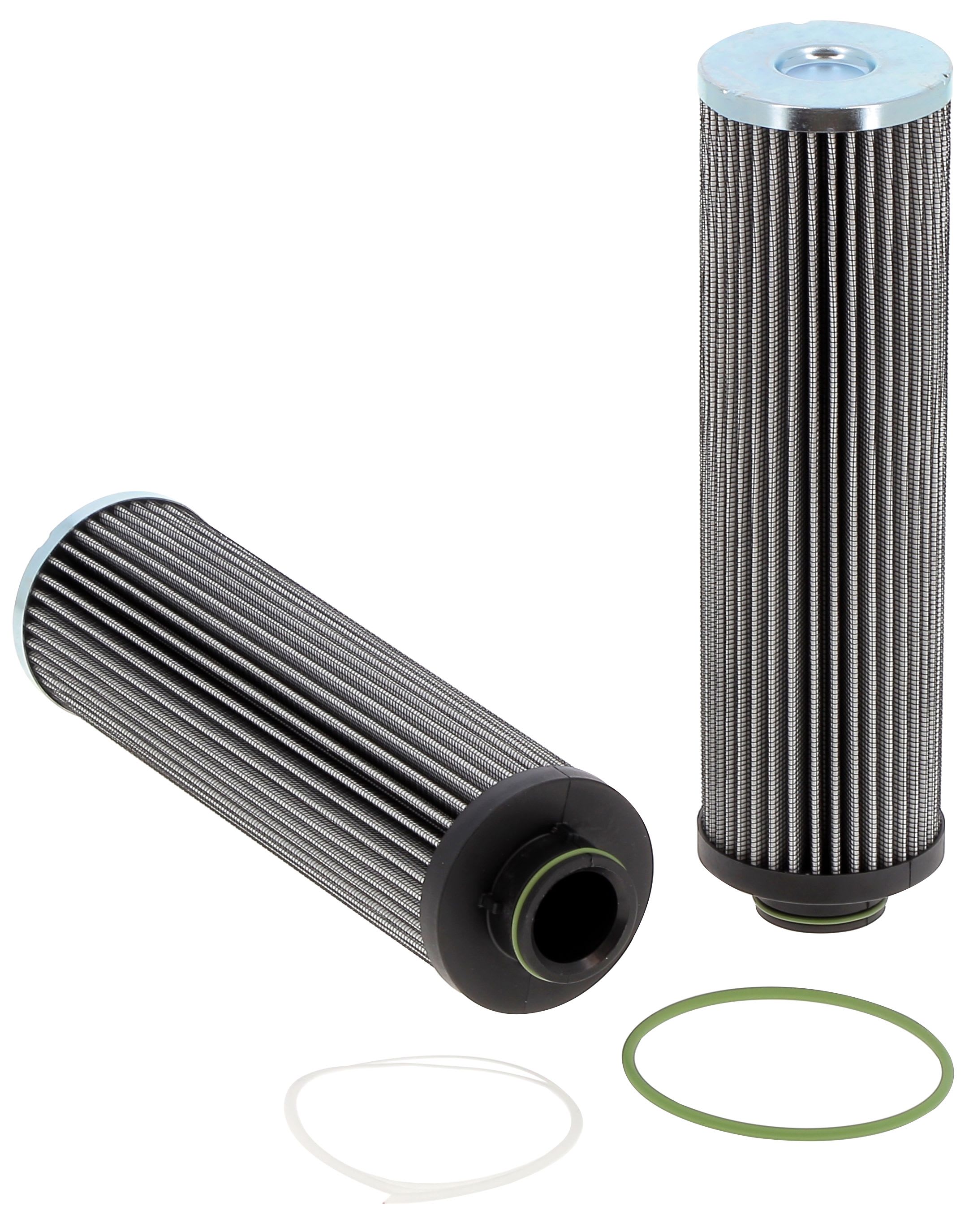 Hydraulic Filter Ditech AS - Leverandør av alt innen filter