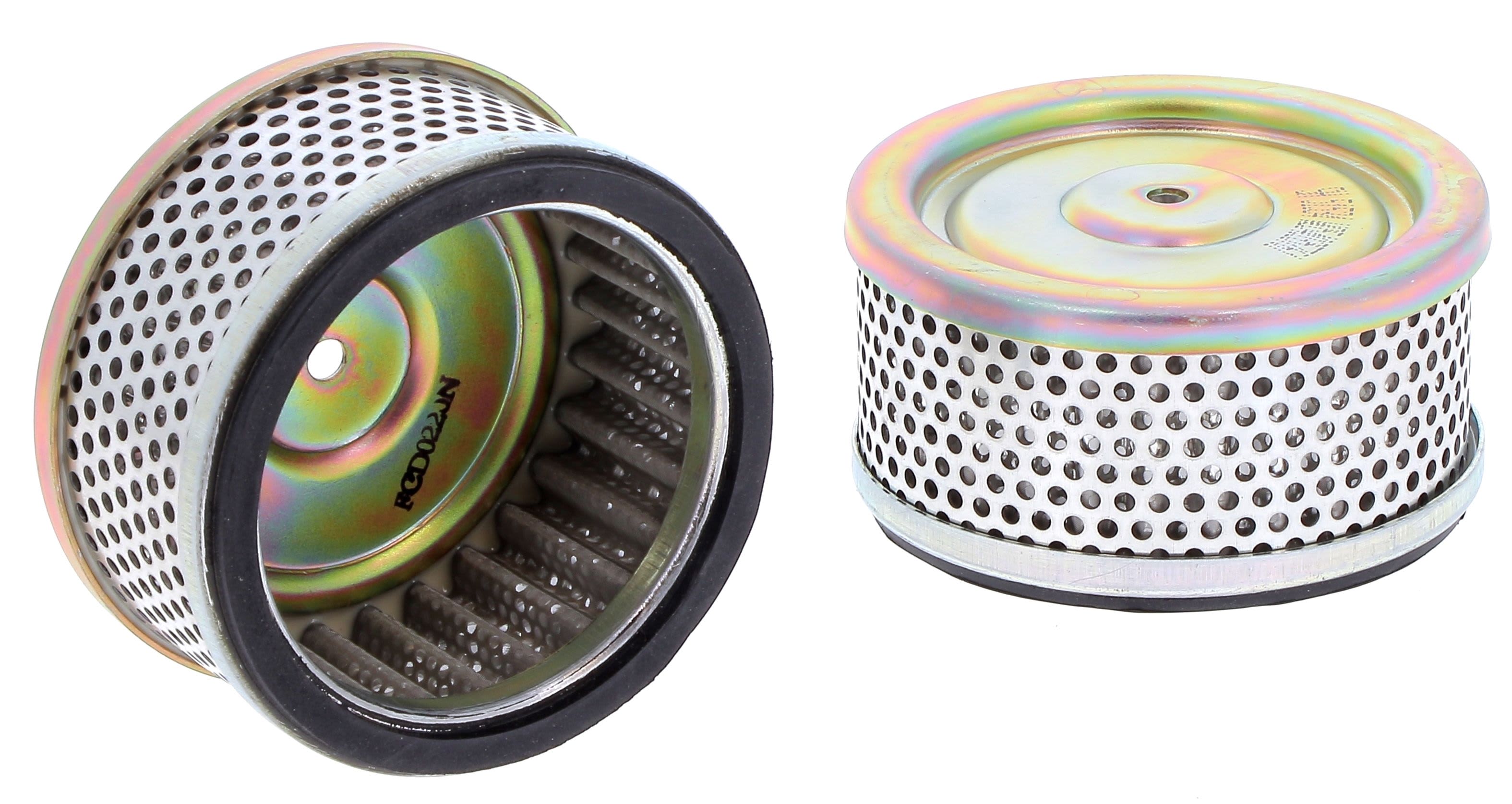 Hydraulic filter Ditech AS - Leverandør av alt innen filter