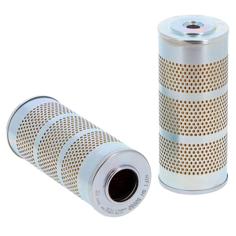 Hydraulic Filter Ditech AS - Leverandør av alt innen filter