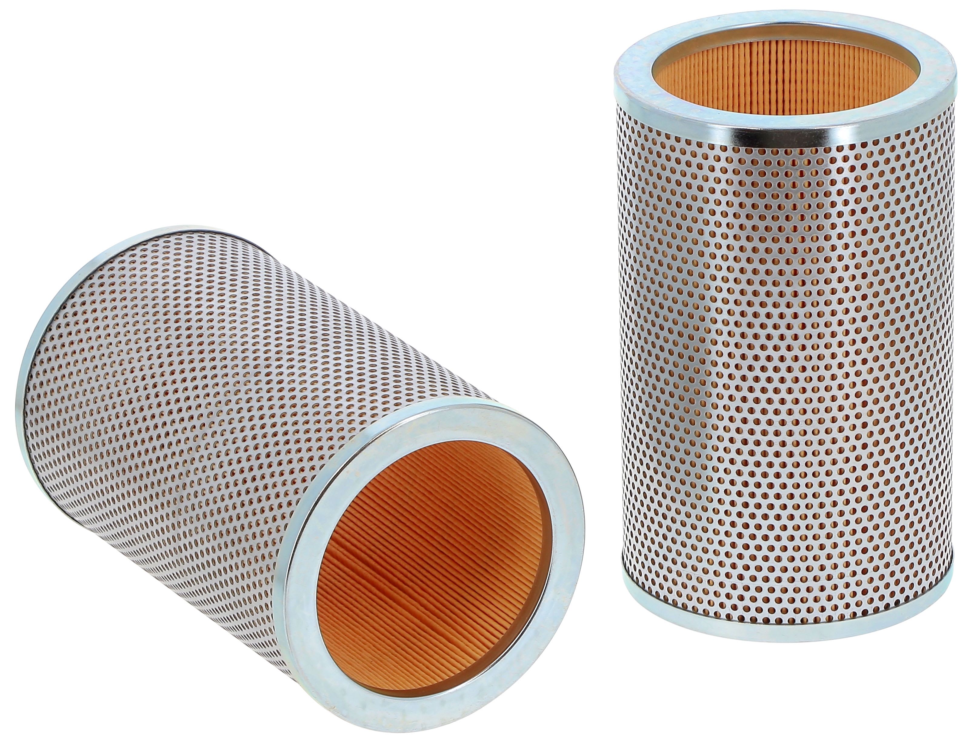 Hydraulic Filter Ditech AS - Leverandør av alt innen filter