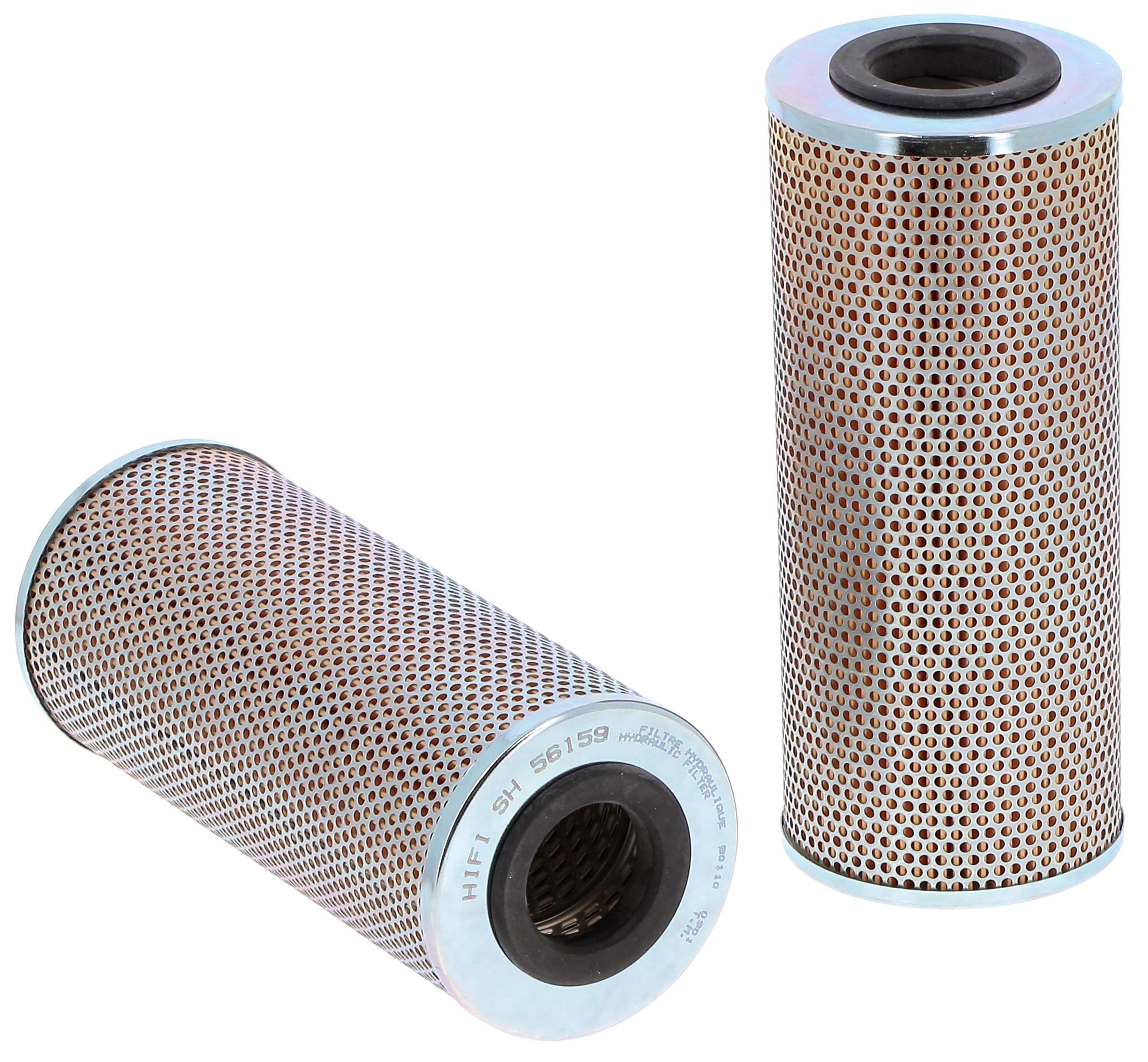 Hydraulic Filter Ditech AS - Leverandør av alt innen filter