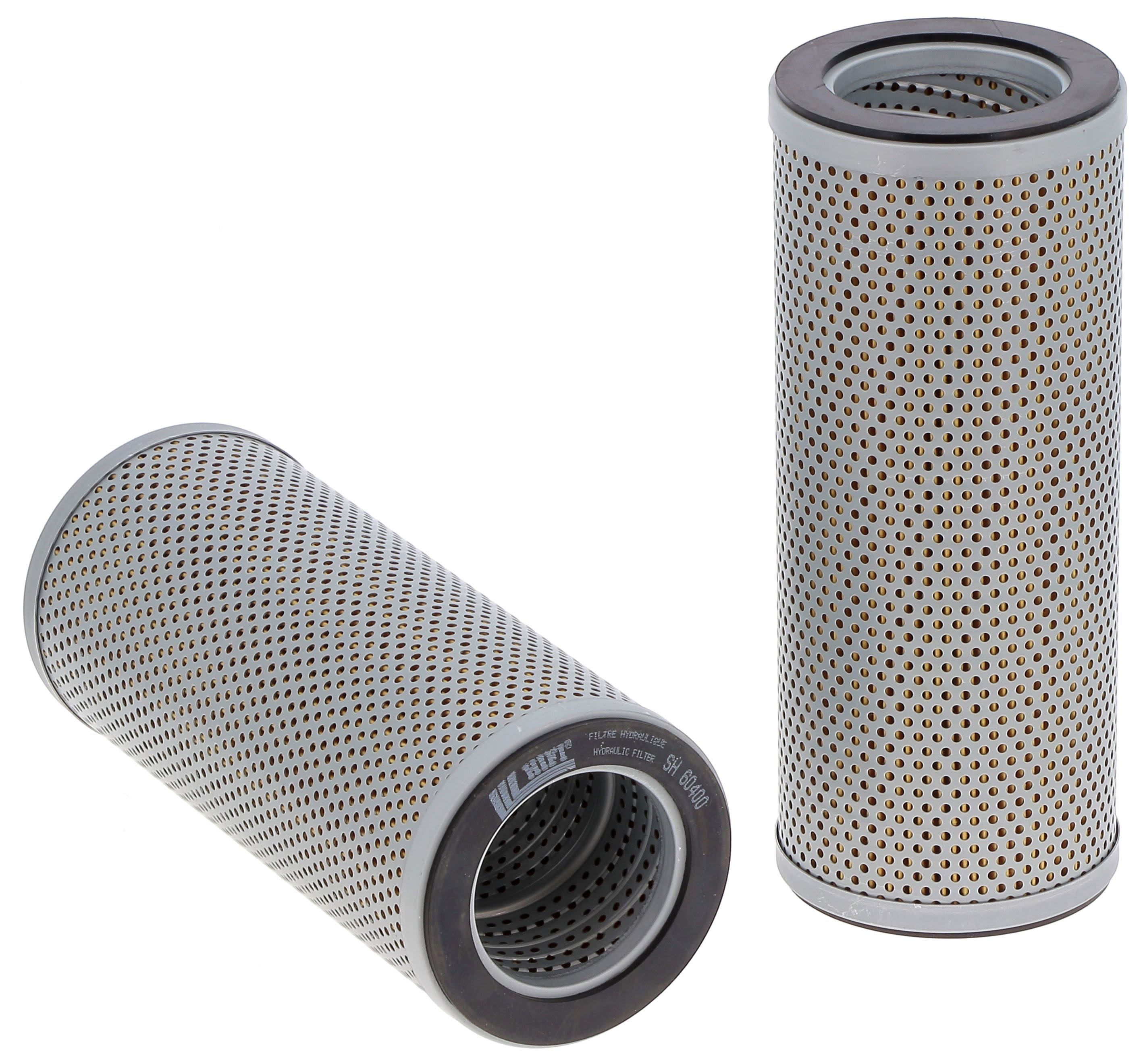 Hydraulic Filter element Ditech AS - Leverandør av alt innen filter