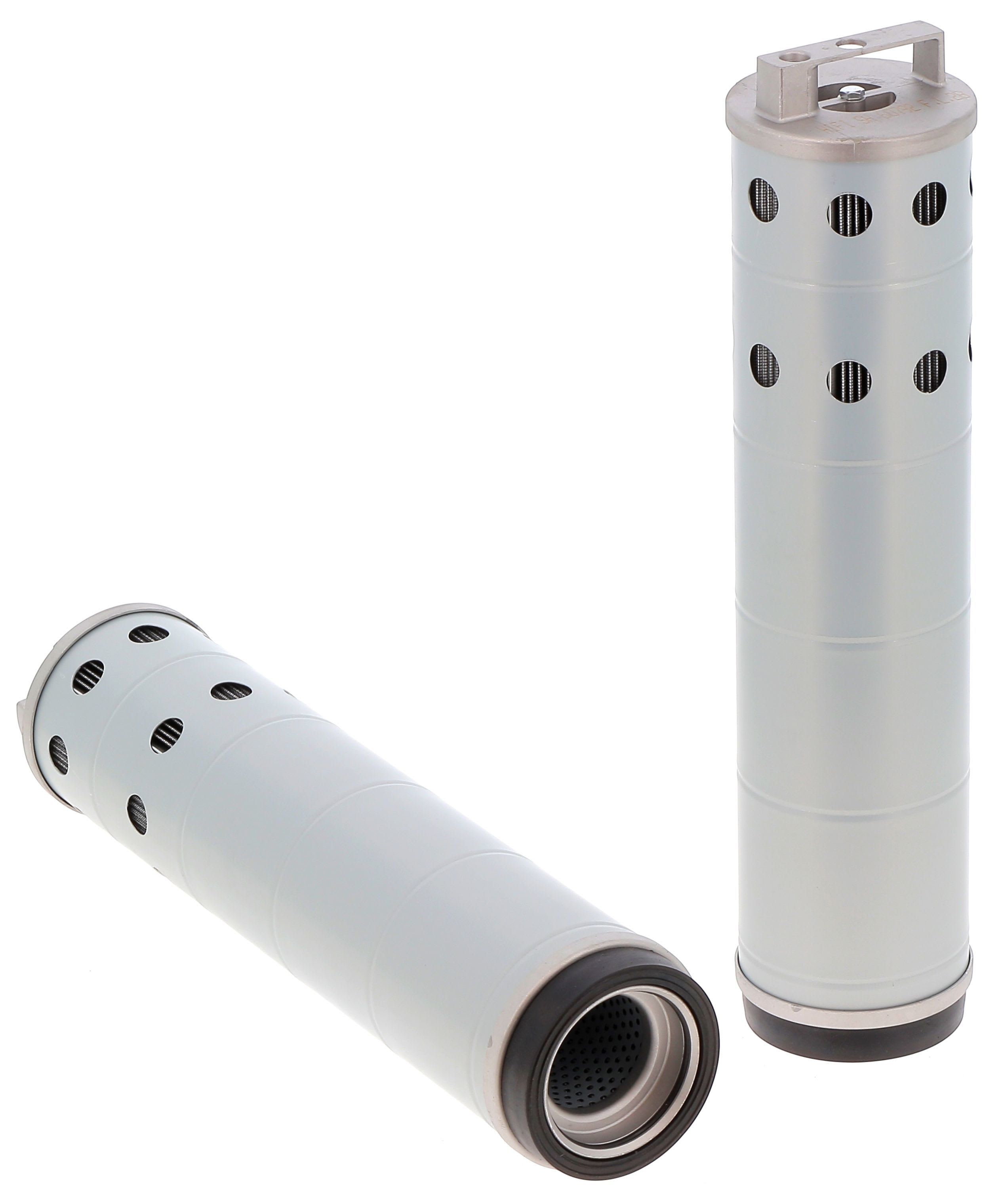 Hydraulic Filter Element Ditech AS - Leverandør av alt innen filter