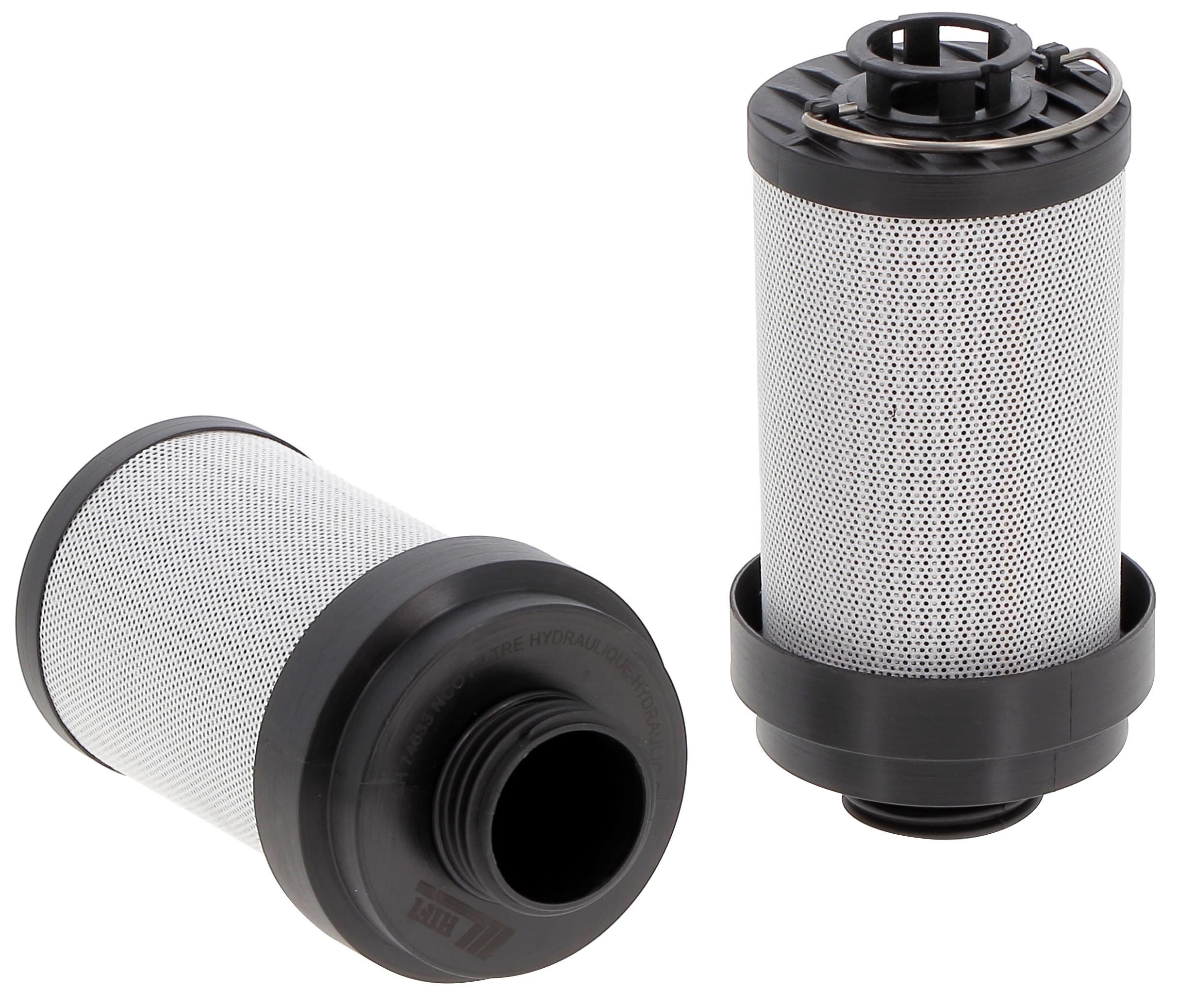 Hydraulic Element Ditech AS - Leverandør av alt innen filter