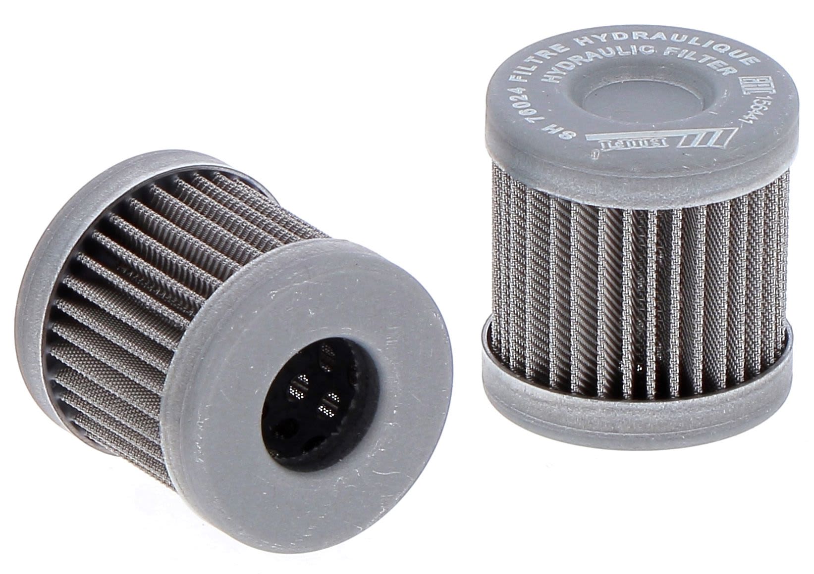 Hydraulic Element Ditech AS - Leverandør av alt innen filter