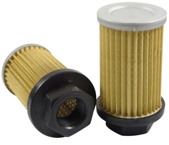 Hydraulic Filter Element Ditech AS - Leverandør av alt innen filter
