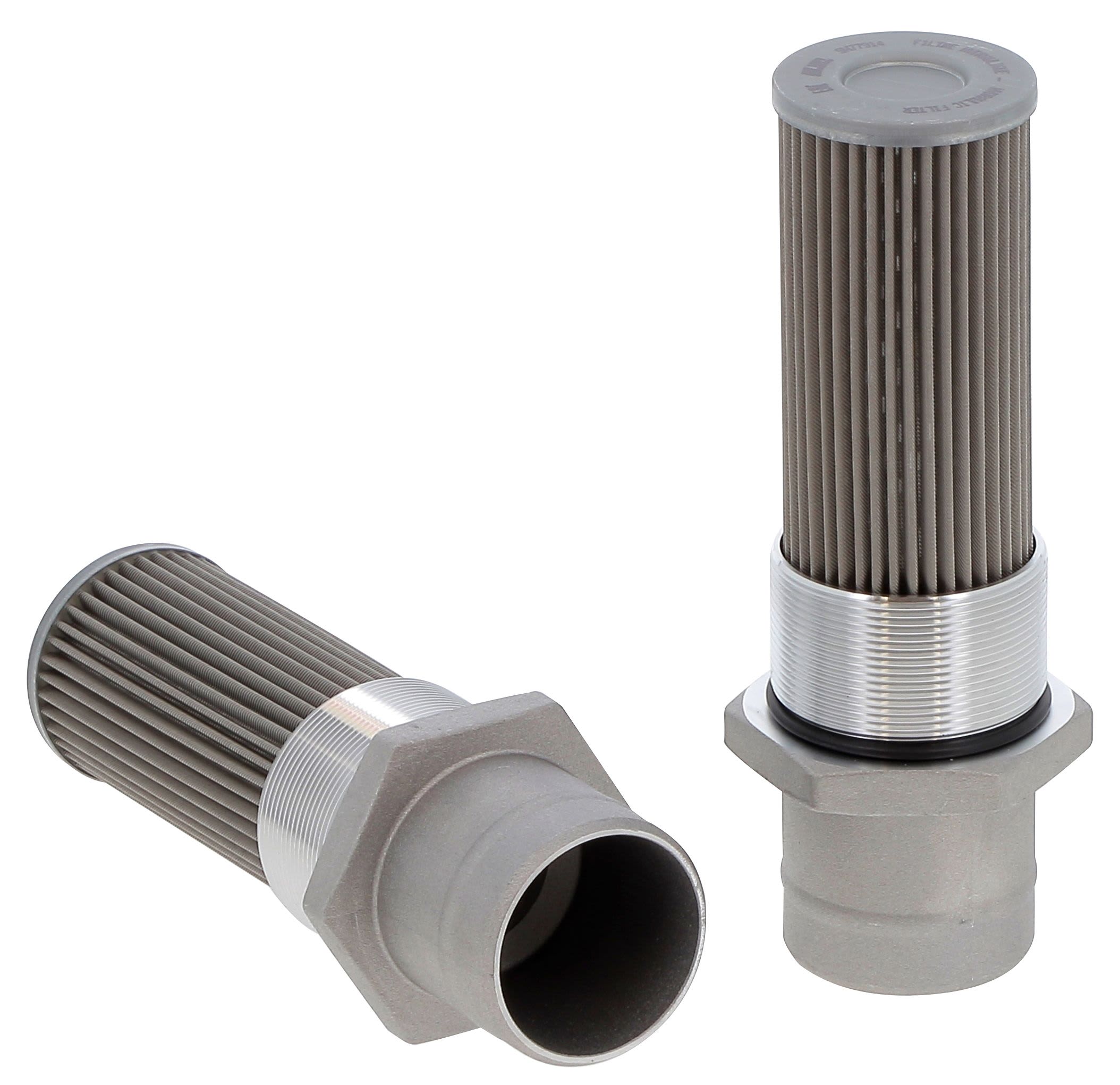 Hydraulic Filter element Ditech AS - Leverandør av alt innen filter