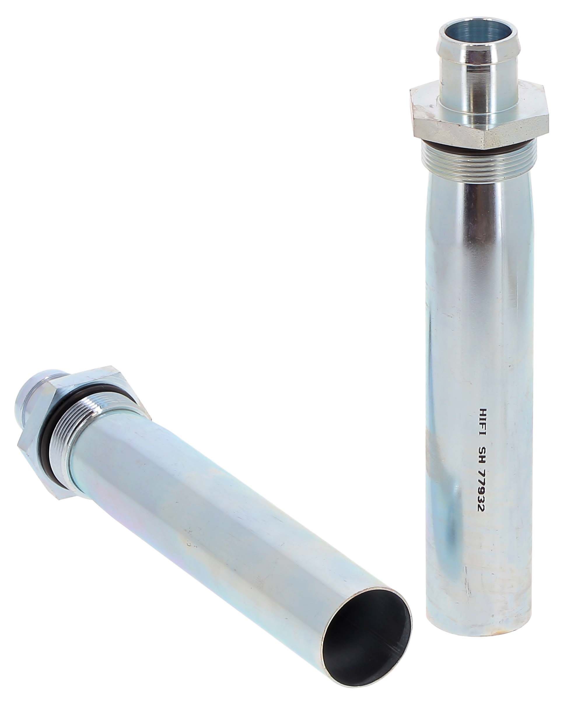 Hydraulic Element Ditech AS - Leverandør av alt innen filter