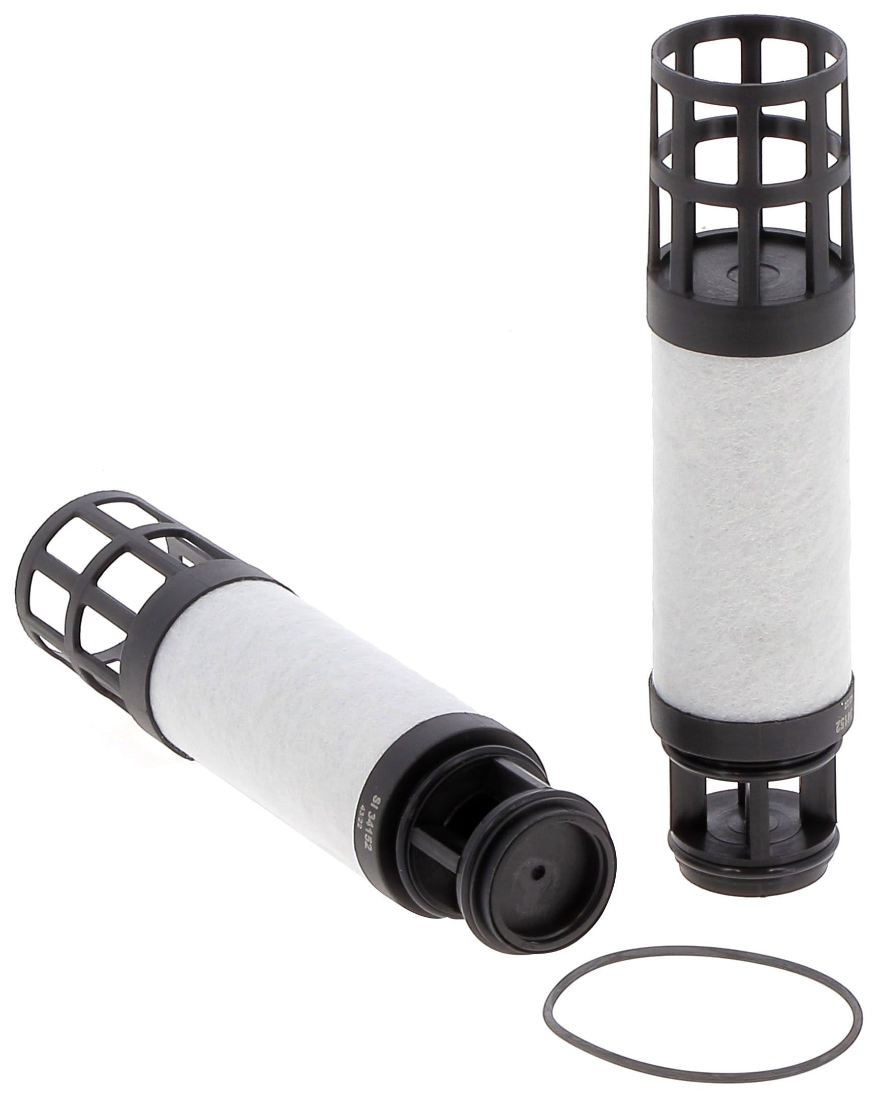 Compressed Air Filter Element 0,01 Micron Ditech AS - Leverandør av alt ...
