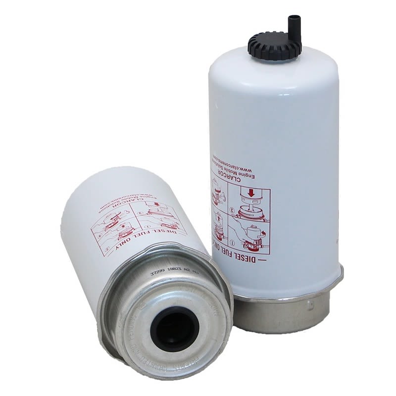 Fuel Filter Ditech AS - Leverandør av alt innen filter