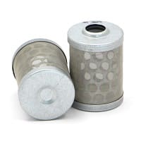 Fuel Filter, Screen Ditech AS - Leverandør av alt innen filter