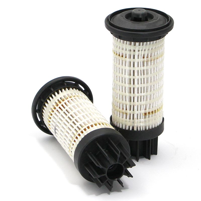 Fuel Filter Ditech AS - Leverandør av alt innen filter
