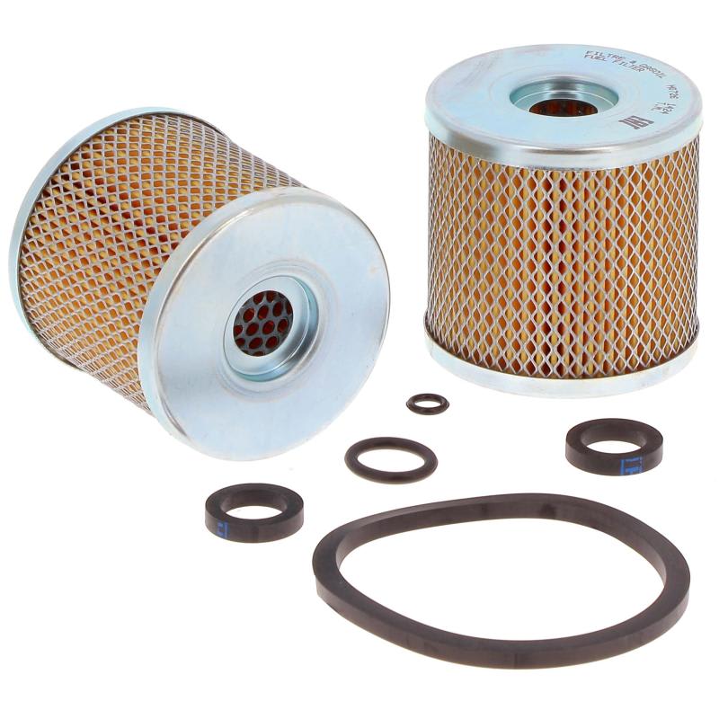 Fuel Filter Ditech AS - Leverandør av alt innen filter