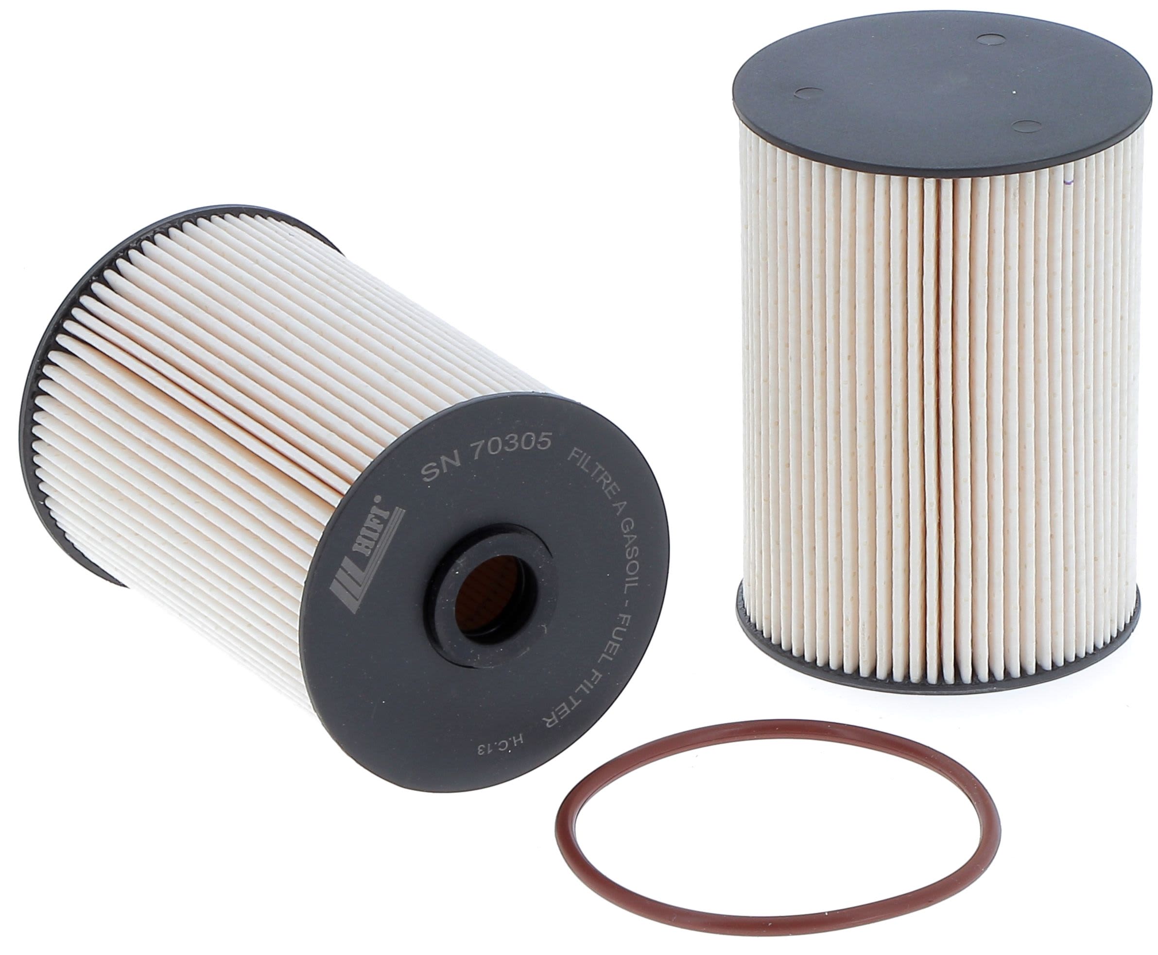 Fuel Filter Ditech AS - Leverandør av alt innen filter