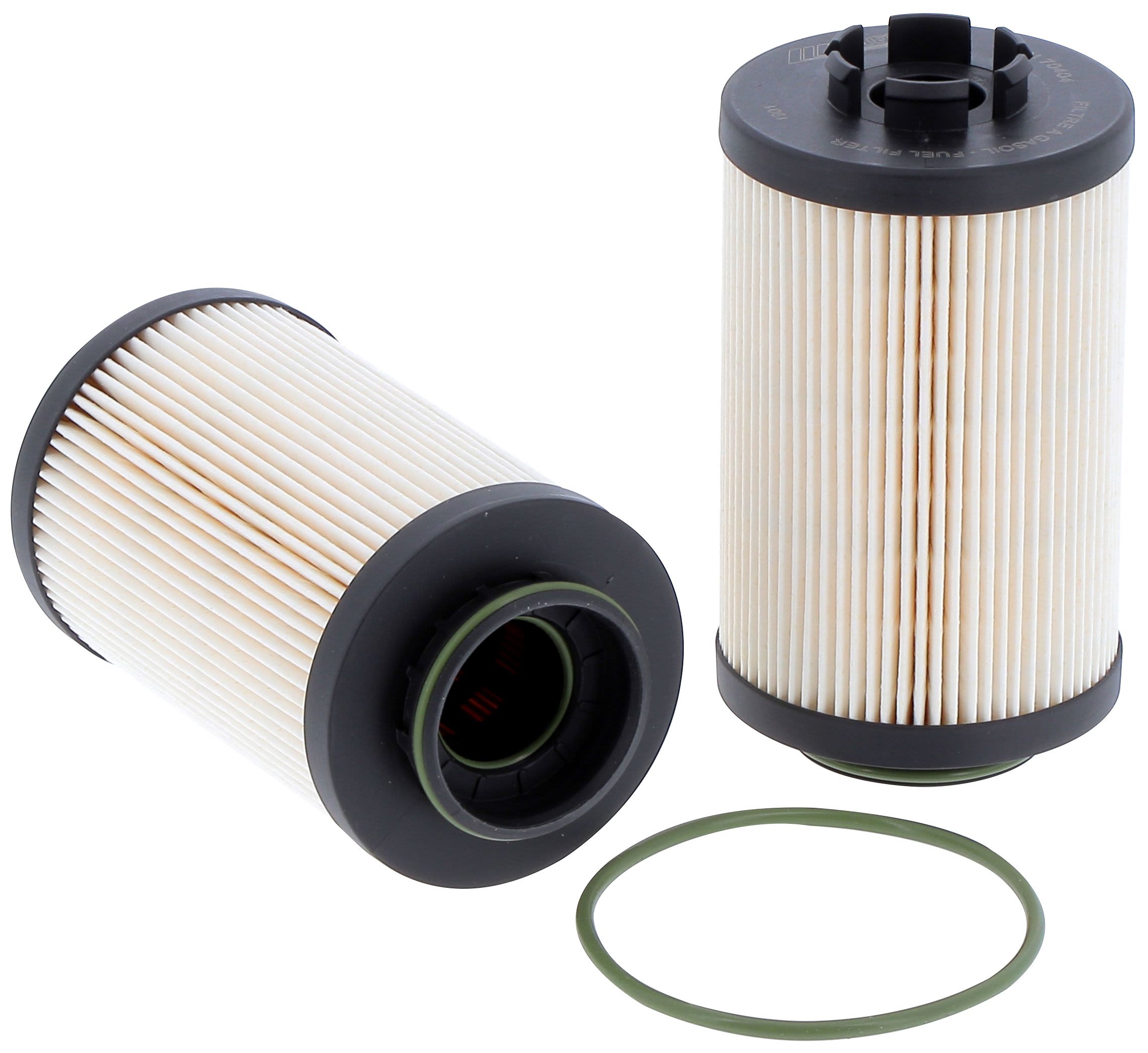 Fuel Filter Element Ditech AS - Leverandør av alt innen filter